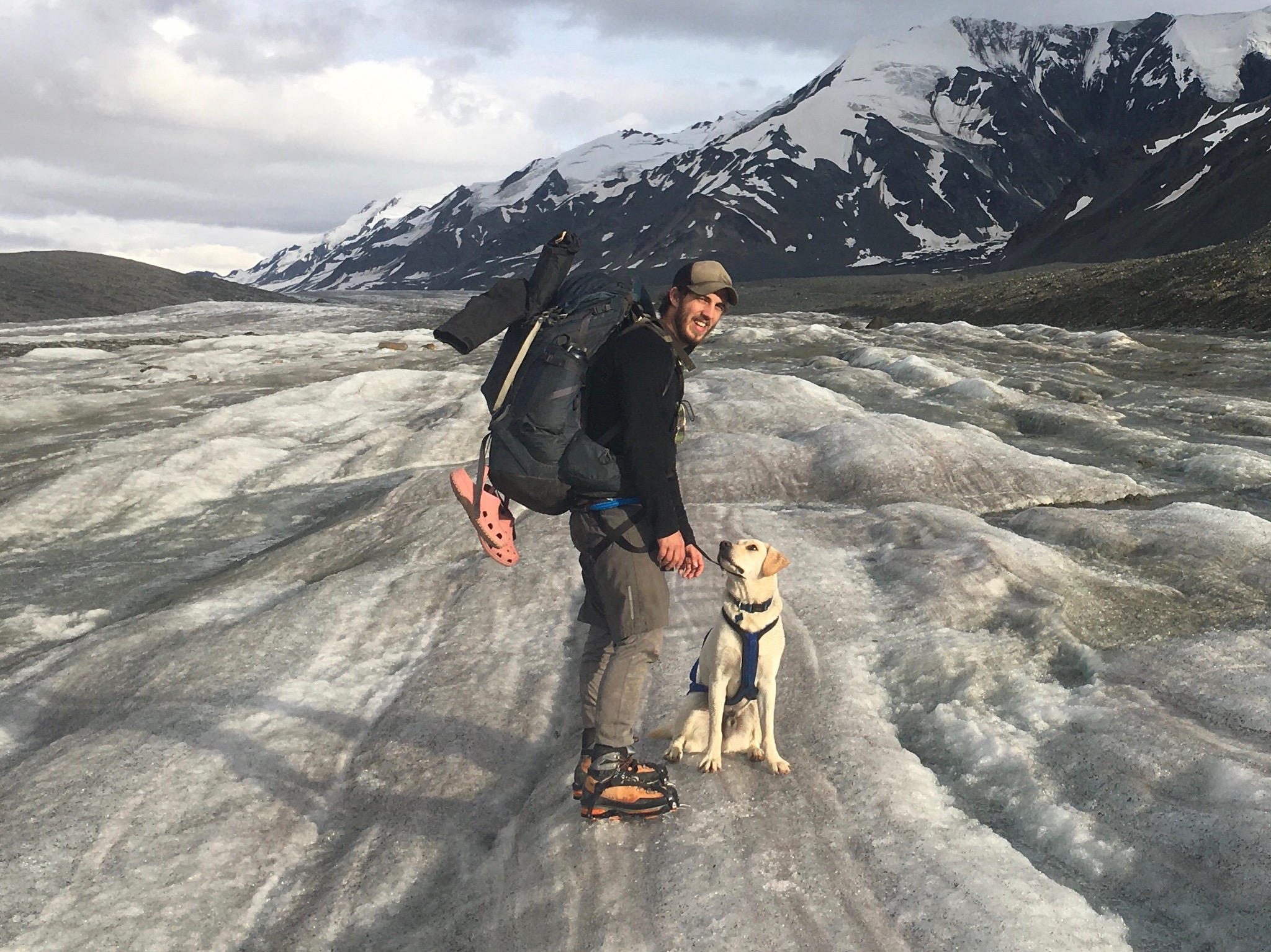 Associate Professor – University of Alaska, Fairbanks (2024 – present)